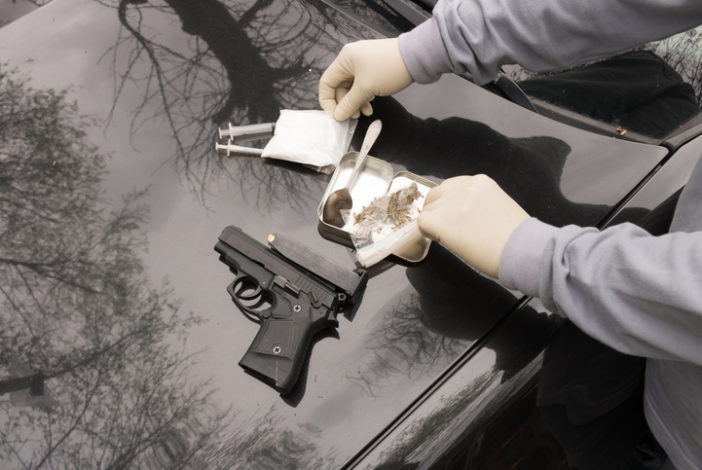 California’s Drug Diversion Program: Is it a Good Deal for You? - Law ...