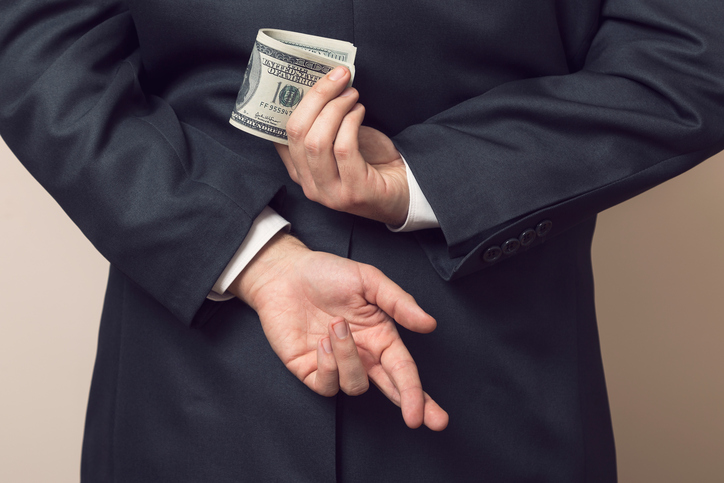 Are You Charged with Embezzlement? Find Out How to Avoid It Being ...