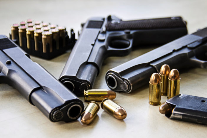Do You Have Questions About Firearms Laws in California? We Can Help ...
