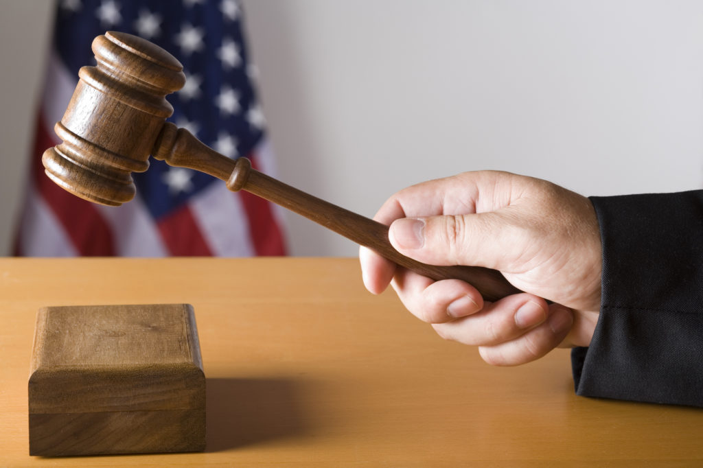 Discover What to Expect if You Are Planning to Plead Guilty in Court ...
