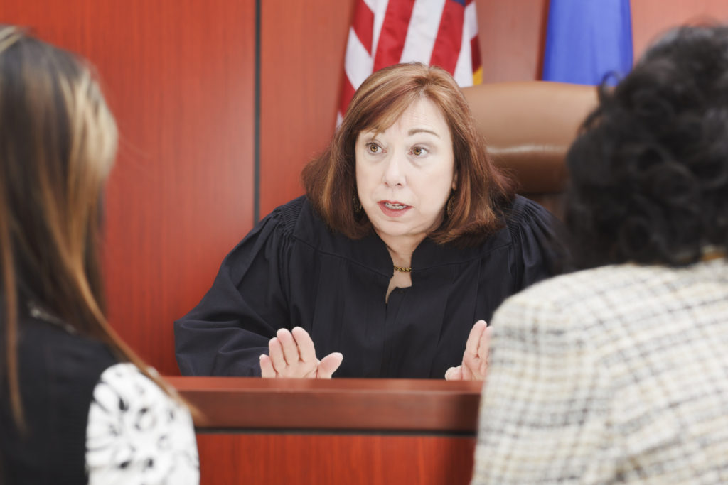 Everything You Need to Know About an Extradition Hearing - Law Office ...