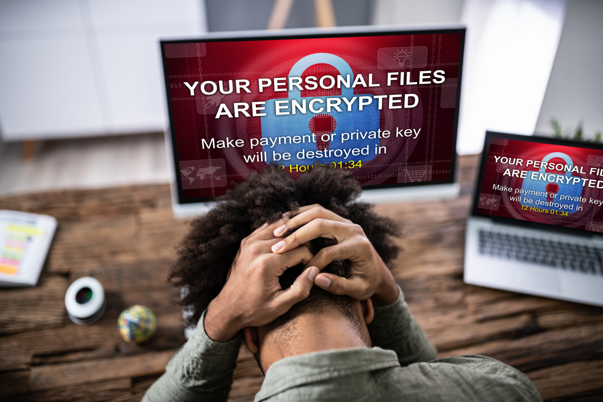 Are Extortion and Blackmail the Same Thing? Not Quite – Learn the ...