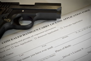 Understanding California’s Concealed Carry Permits and Laws - Law ...