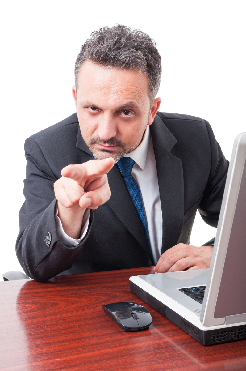 Intimidating a Witness is a Serious Criminal Charge: Learn How a ...