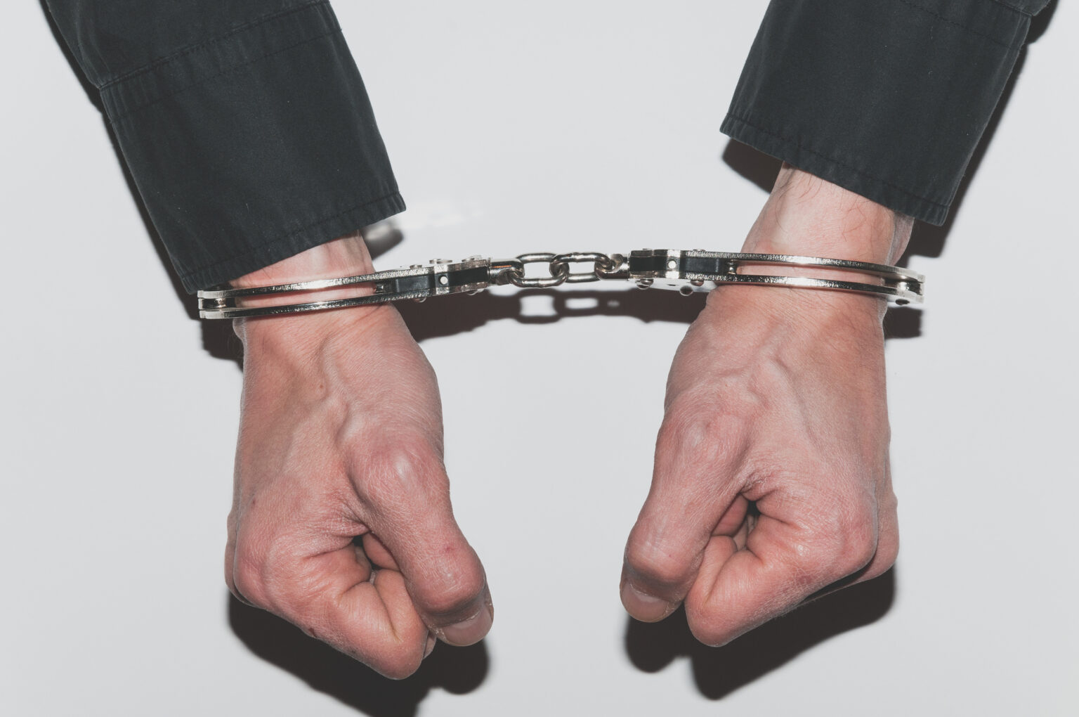 What Happens If You Are Arrested For Resisting Arrest In California
