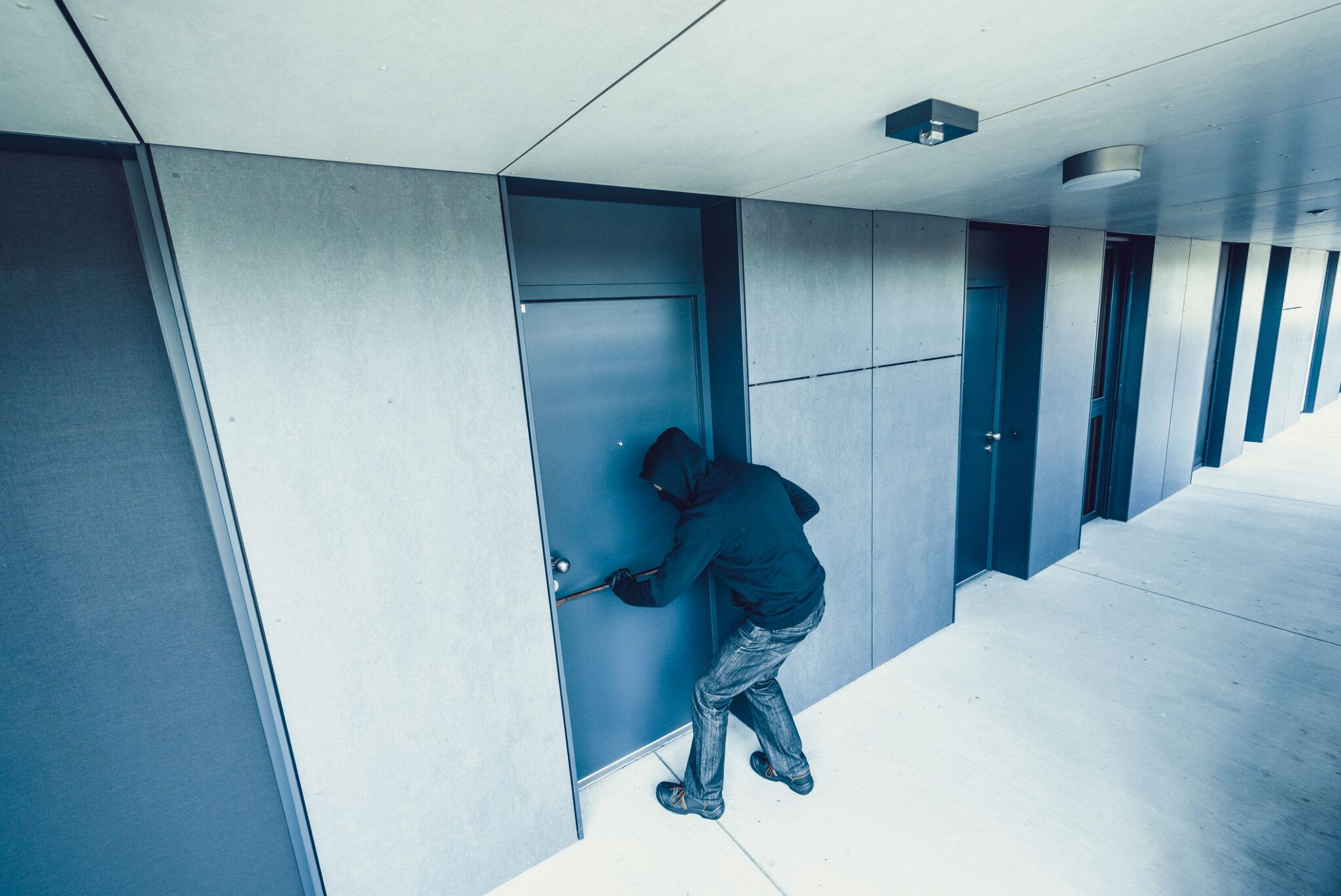 Everything You Need to Know About Criminal Trespass Charges in ...
