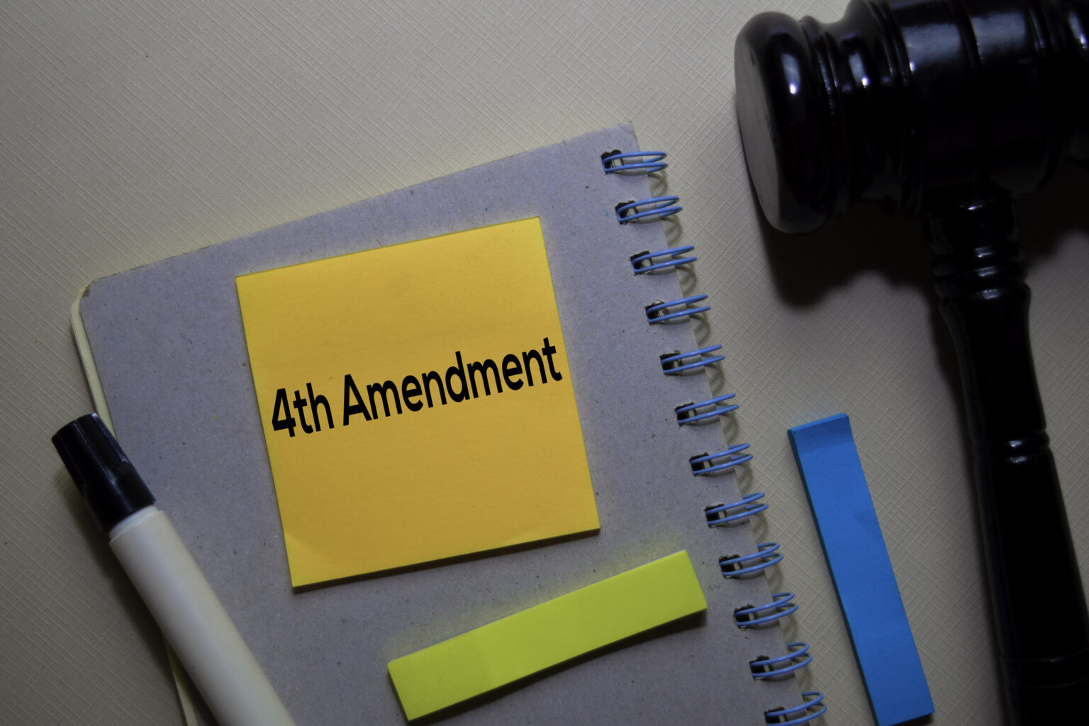 How Much Do You Know About How the 4th Amendment Protects You Against ...