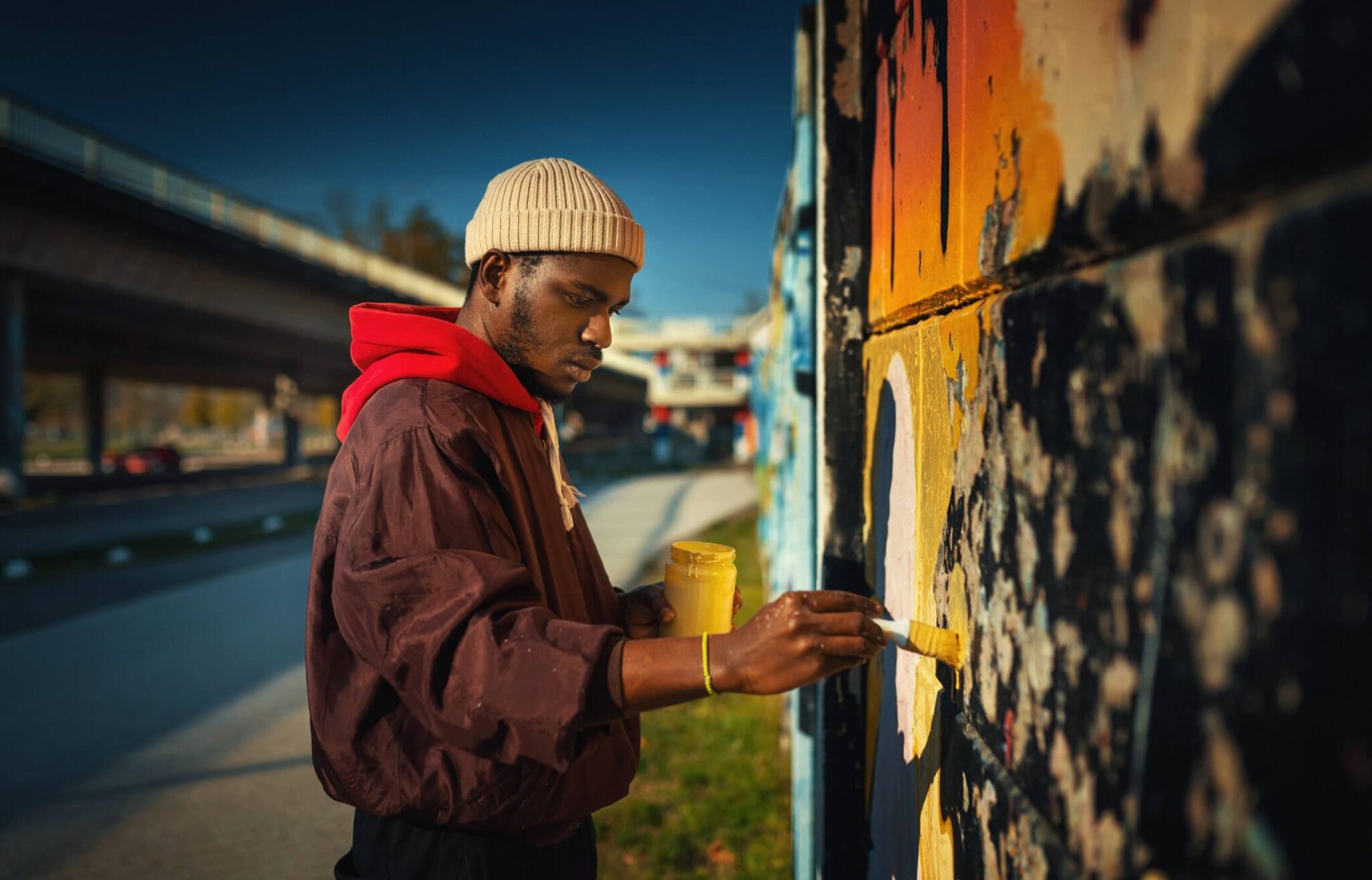 Many People Are Surprised to Learn How Serious a Graffiti Conviction ...