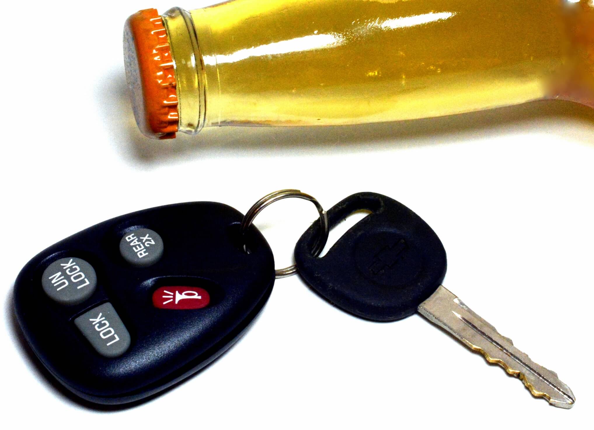 Behind the Charge: The Consequences of DUI and Drug Possession Charges ...