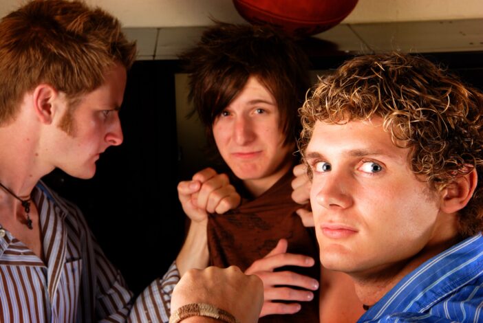 Deciphering Hazing: Understanding the Implications of Hazing Charges in ...