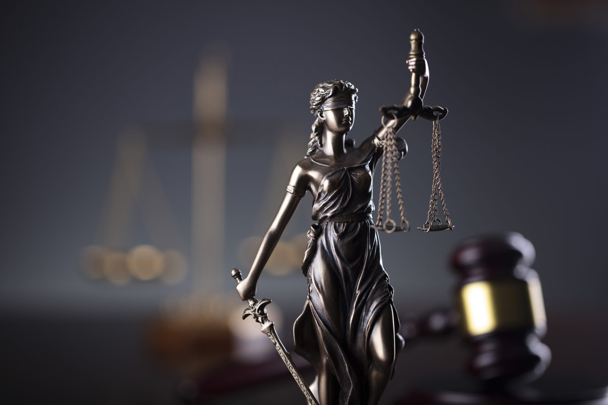 The Critical Role of Early Legal Representation in Criminal Accusations ...