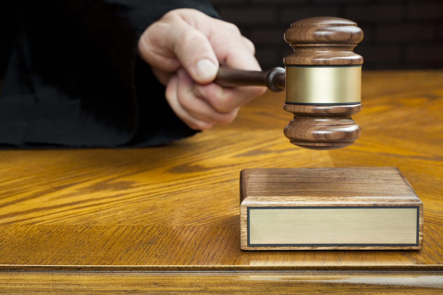 Deciphering Consecutive vs Concurrent Sentences in Criminal Law - Law ...