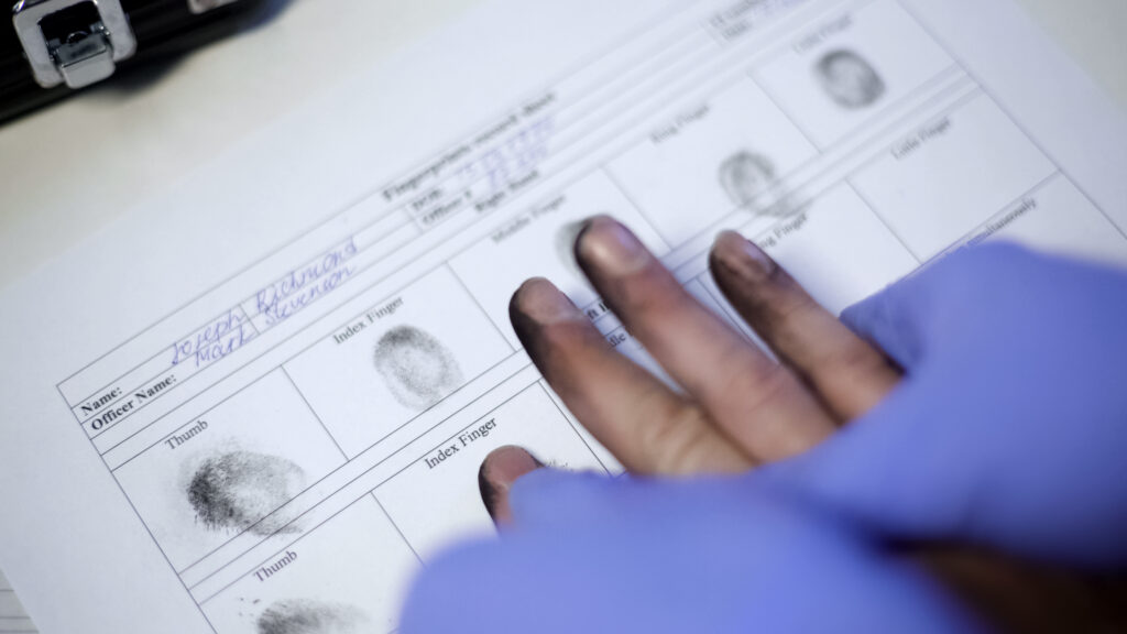 Decoding the Process of Sealing Criminal Records in California - Law ...
