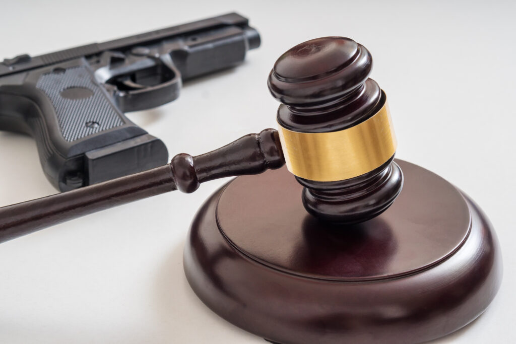 The Legal Implications of Wallet Guns in California - Law Office of ...