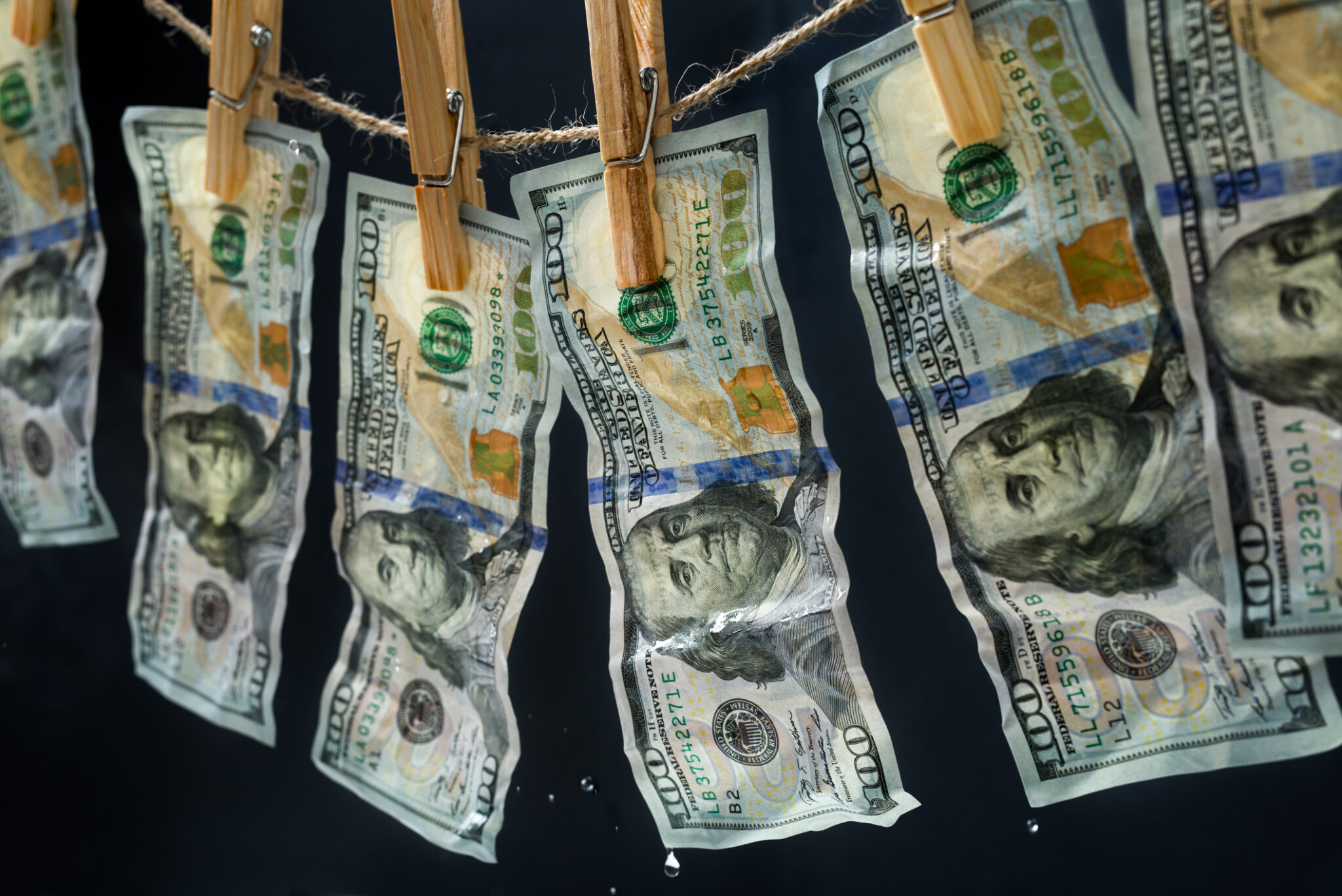 The Complicated World of Money Laundering Defense - Law Office of ...