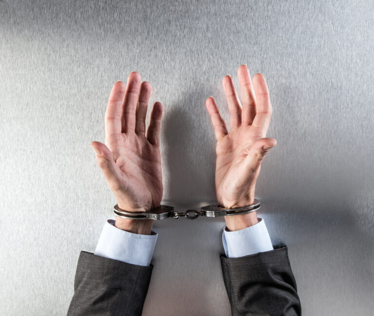 A Guide to the Guilty Plea Process in Court - Law Office of Michael L. Fell