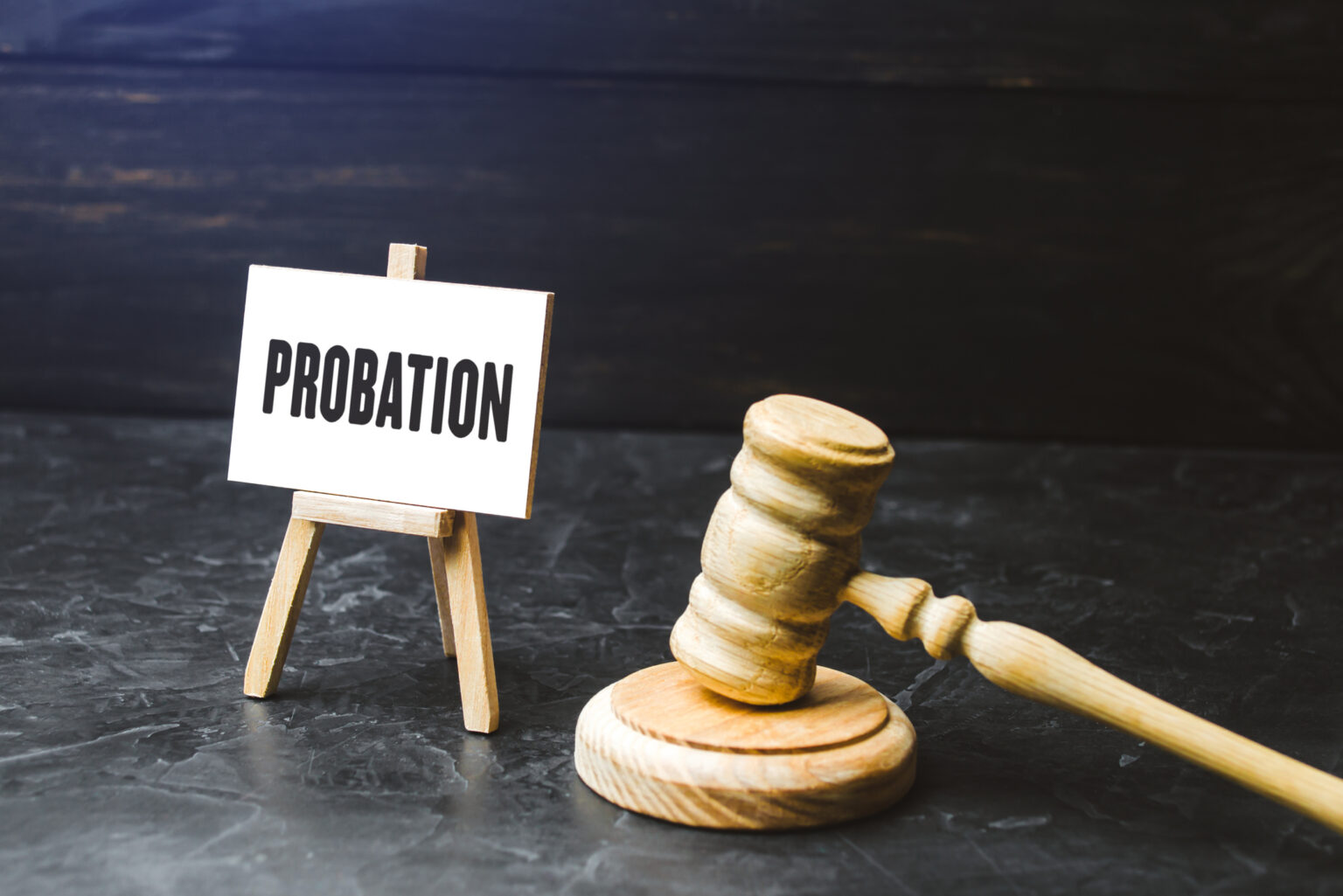 Probation vs. Parole: Understanding the Key Differences - Law Office of ...