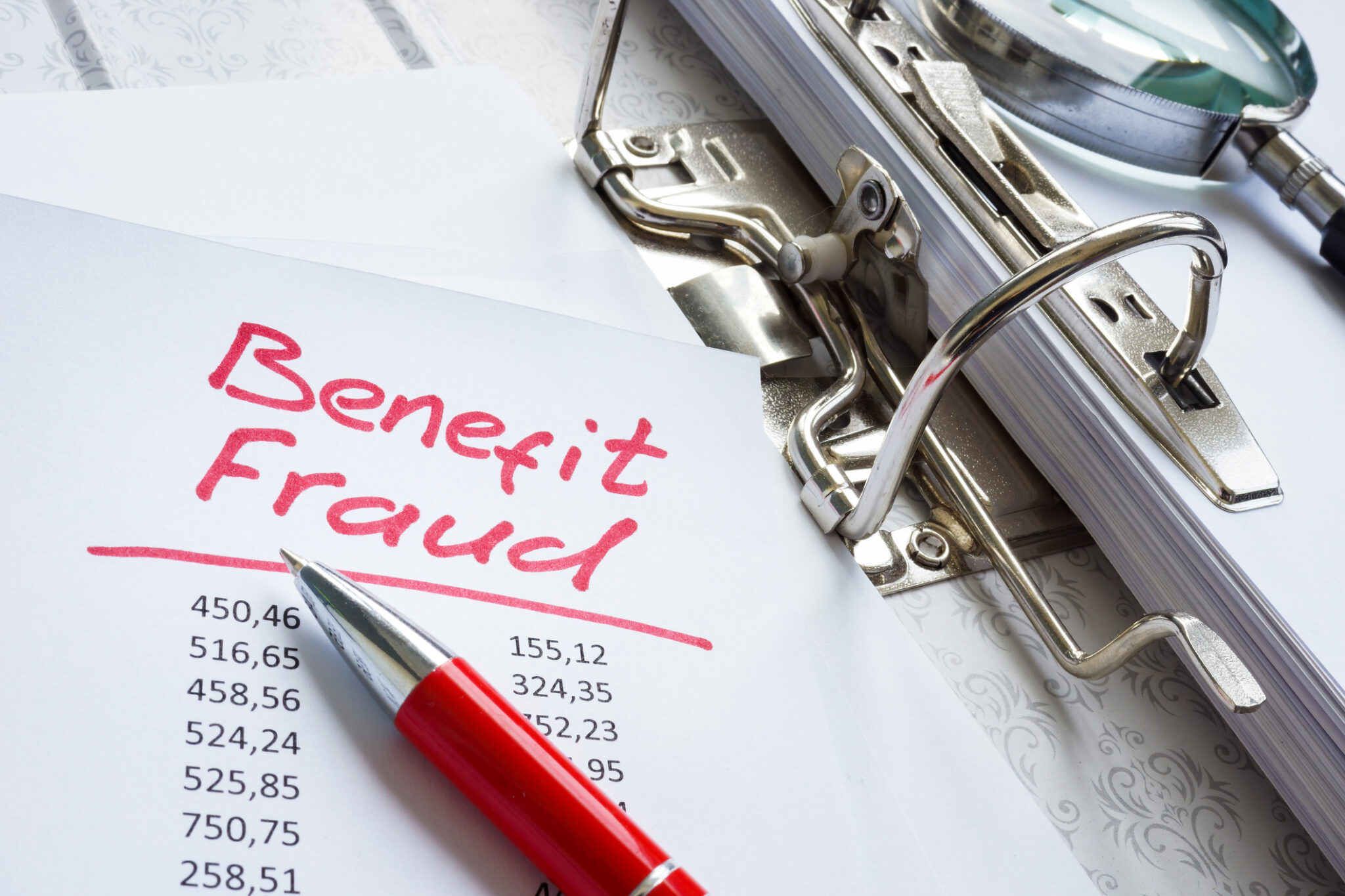 Facing Unemployment Fraud Charges? Here's What You Need to Know - Law ...