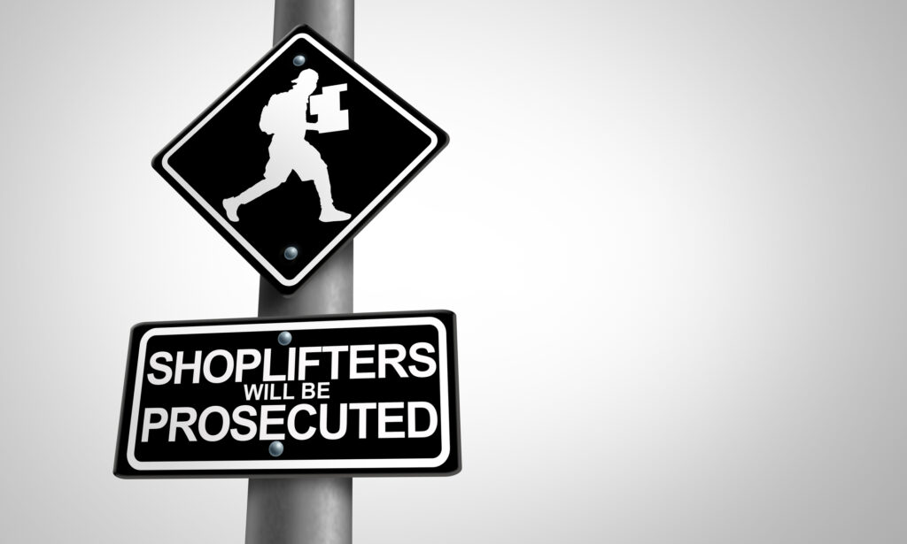 Accidental Shoplifting: How a Mistake Can Lead to Criminal Charges ...