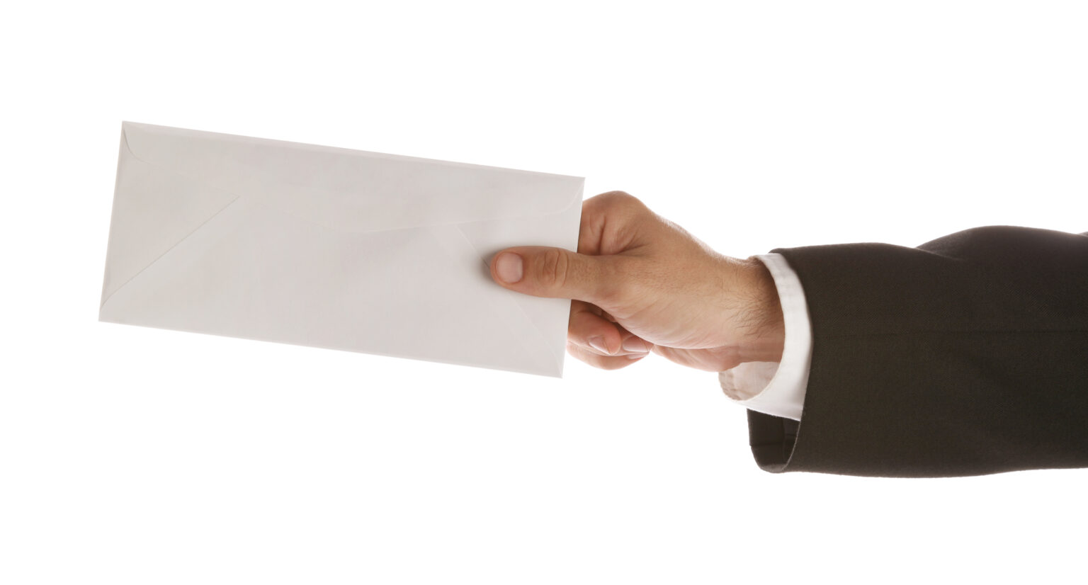 Beyond the Envelope: What Counts as Bribery in California—And What ...