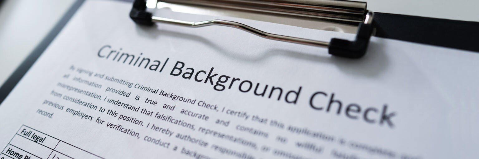 Rewriting Your Record: How Prop 47 Offers a Second Chance for ...