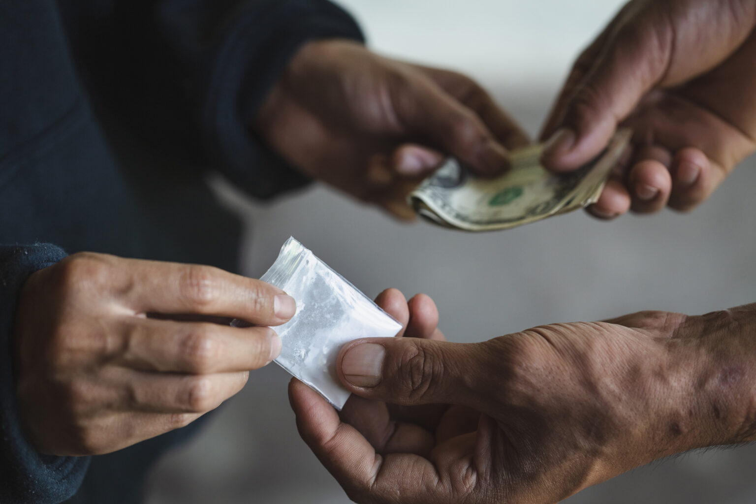 Drug Crime Charges in California: How Diversion Programs Could Keep You ...