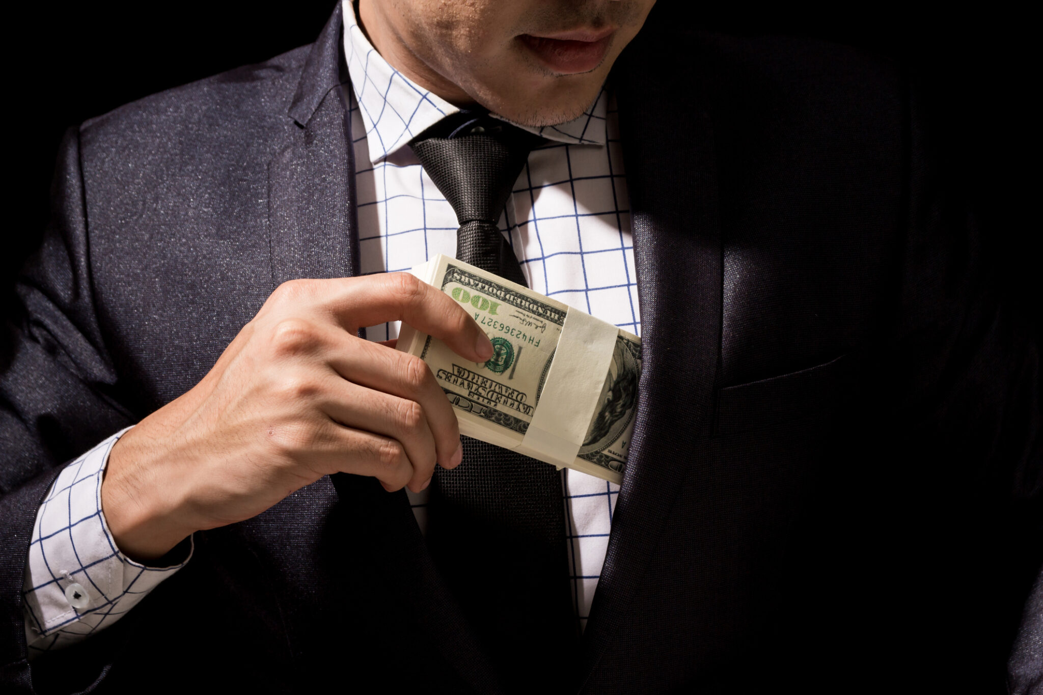 Defending Against Charges of Embezzlement in California: What You Need ...