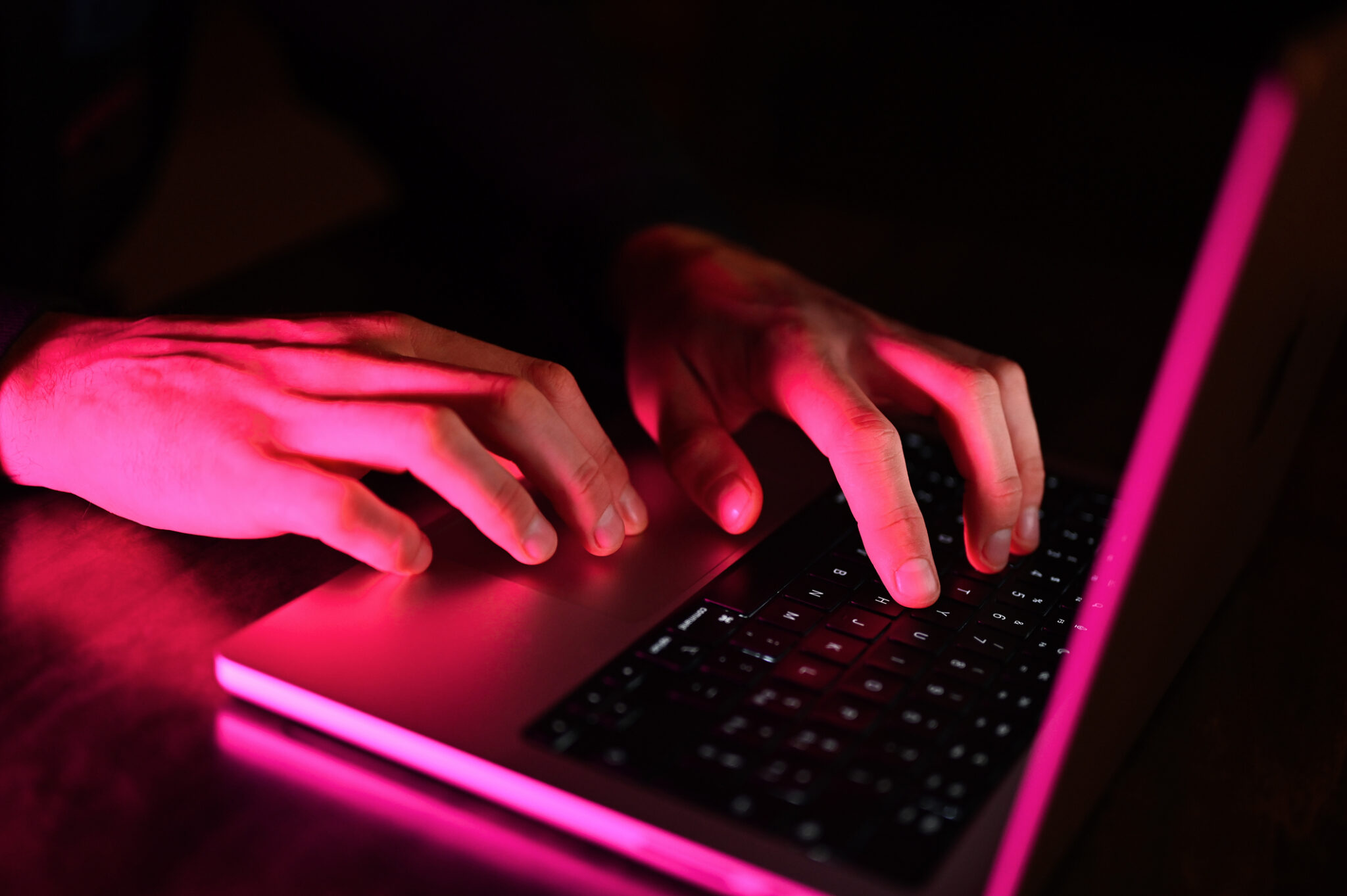 Understanding California Stalking Laws: When Following or Messaging ...