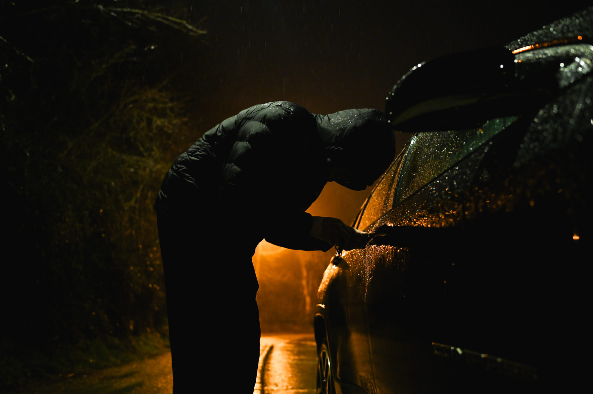 Defending Against California Burglary Charges: Key Legal Strategies ...