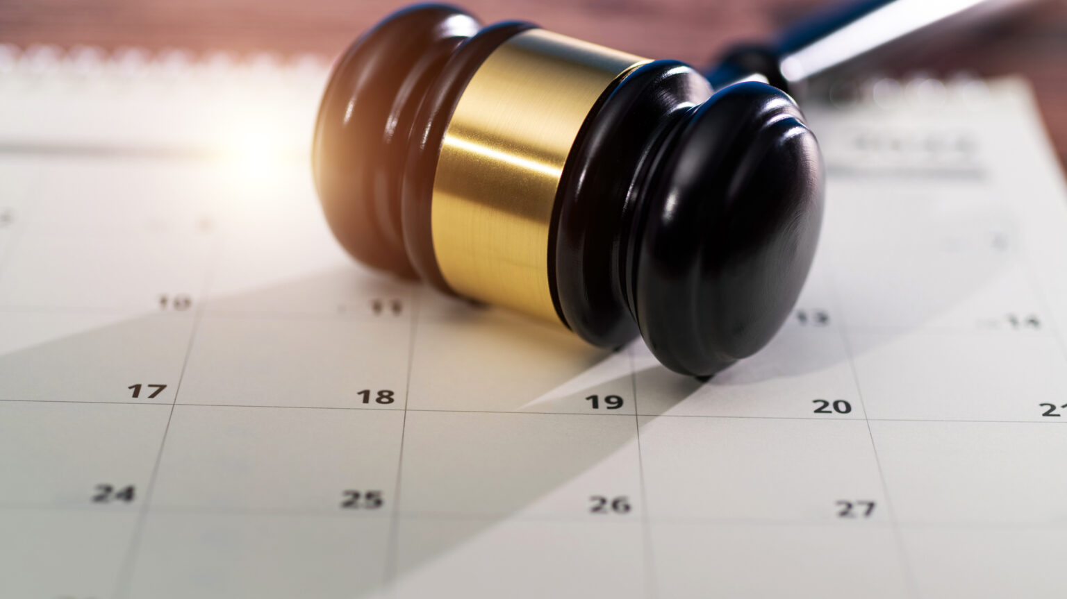 Missed Your Court Date? Here’s How to Resolve a Failure to Appear in ...