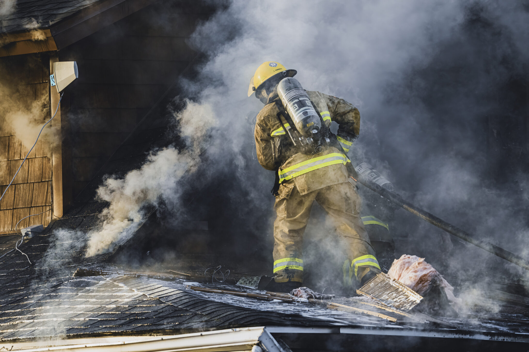 Defending Against California Arson Charges: Understanding the Elements ...