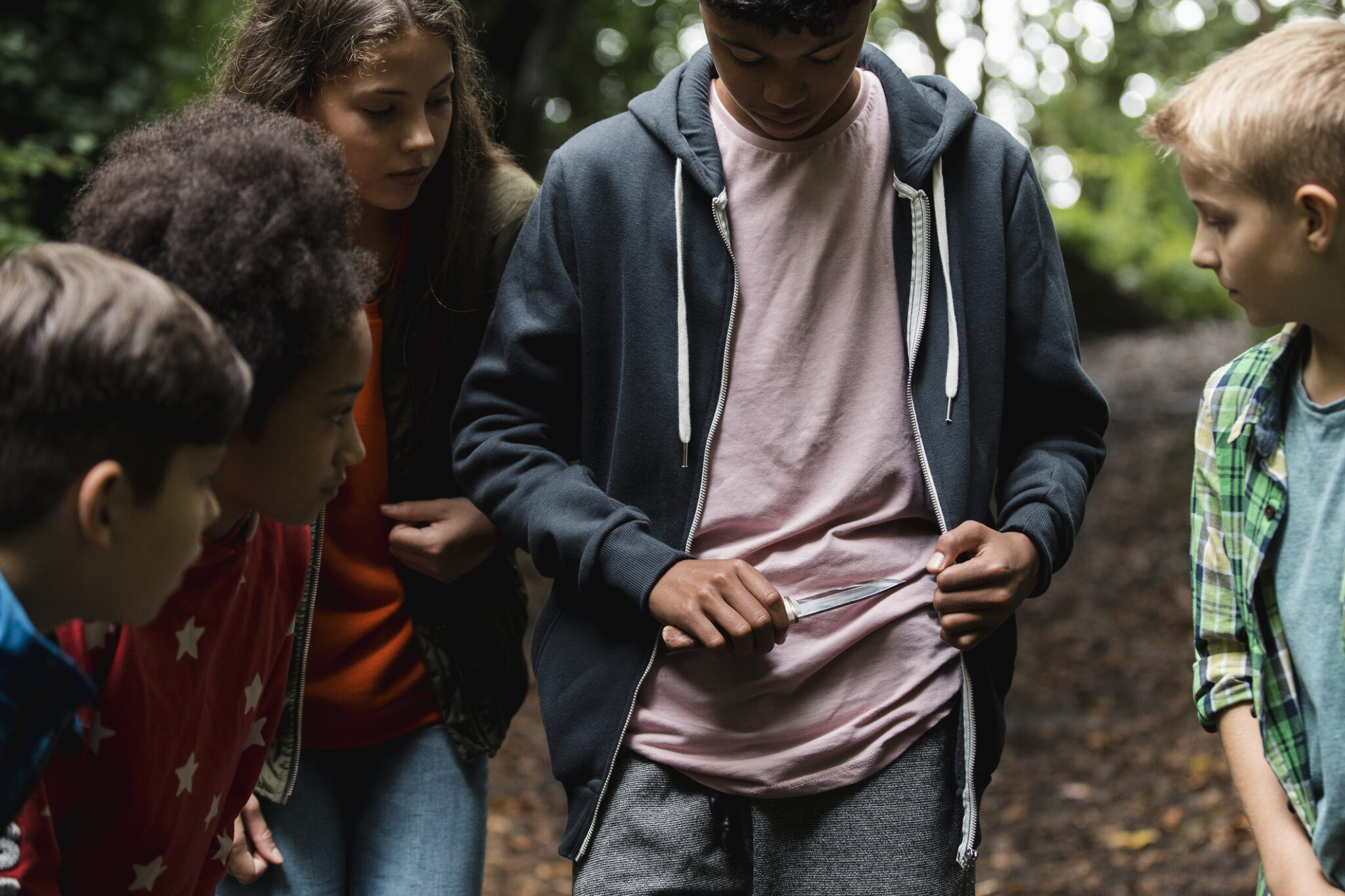 When Juvenile Offenses Lead to Adult Charges in California - Law Office ...