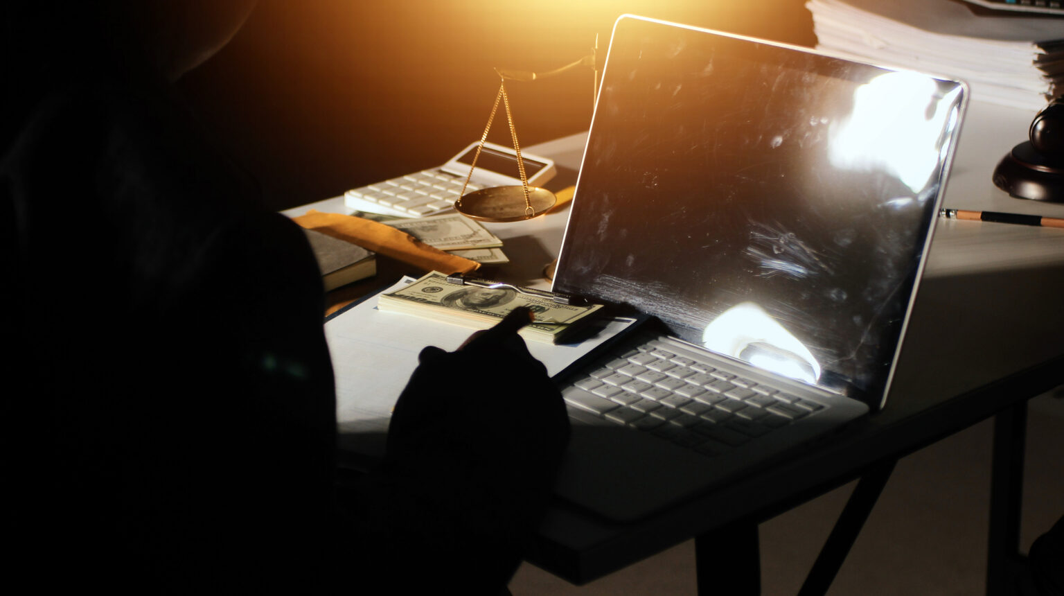 Multiple Charges From a Single Arrest: How California Prosecutors Stack ...