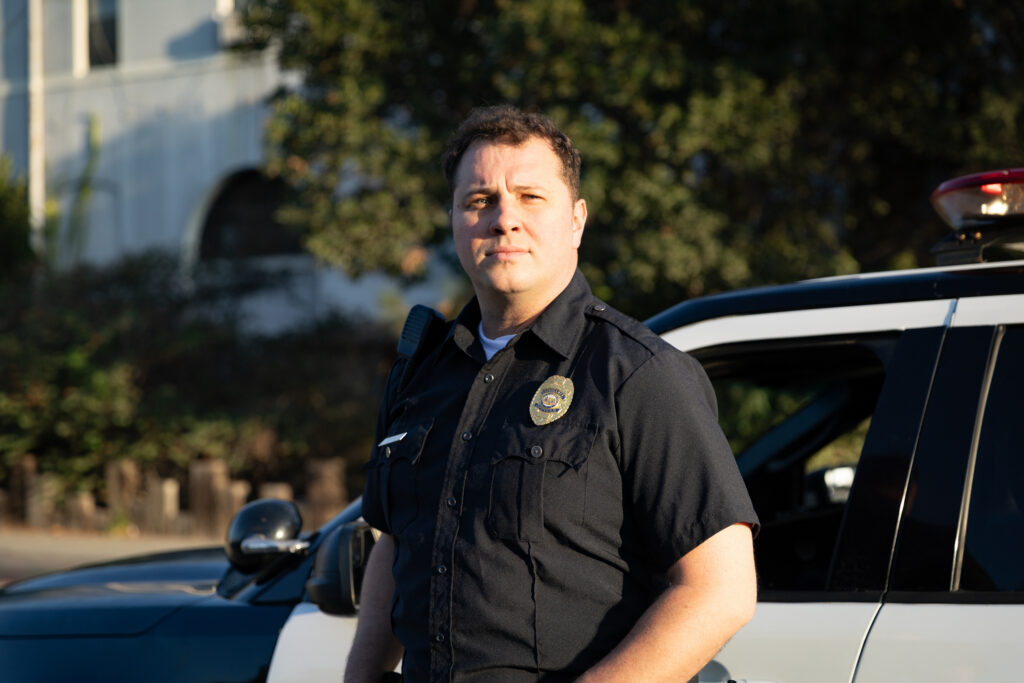 Search Conditions and Probation Searches in California: When Police Don ...