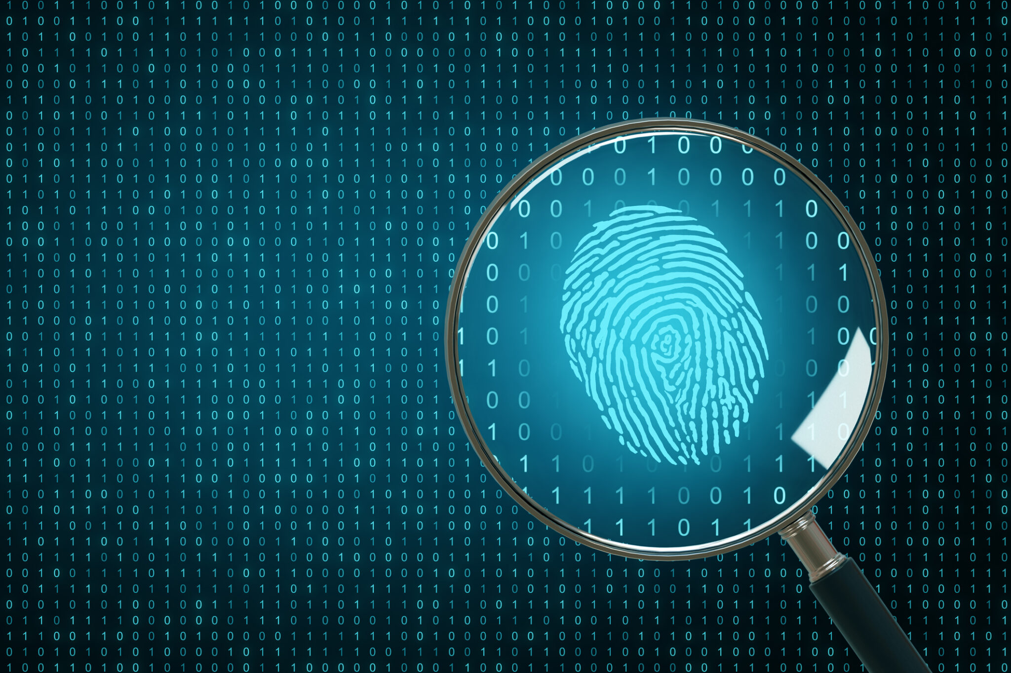 How Do Police Investigate Cybercrime Cases in Lake Forest, CA ...